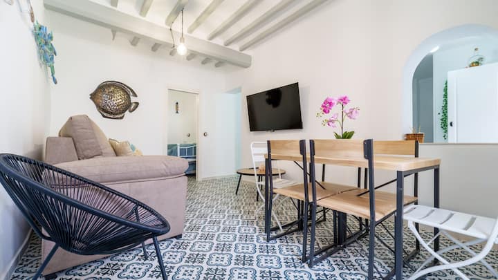 Villa Joya Retreat - Villajoyosa