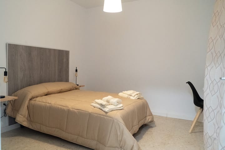 Alcázar Historic Quarter Ii - Córdoba