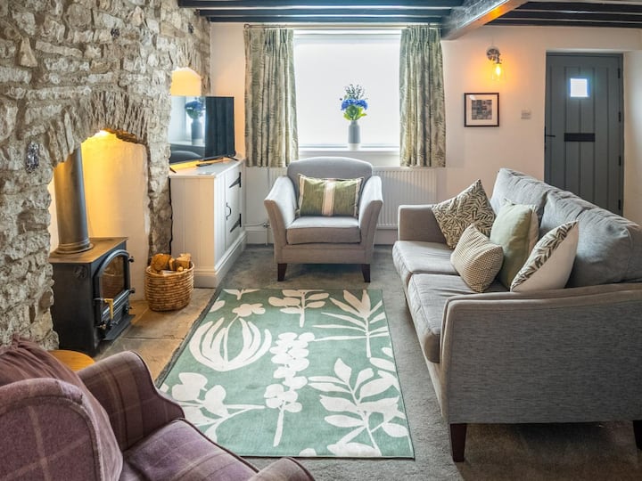 2 Bed In Hope Valley (Oc-75500) - Castleton