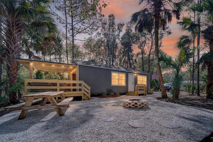 Casa Gaucho - Romantic Retreat Beaches & Old Town - Florida