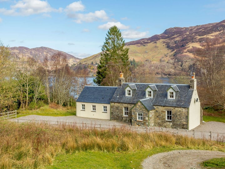 3 Bed In Letterfearn (Ca106) - Skye