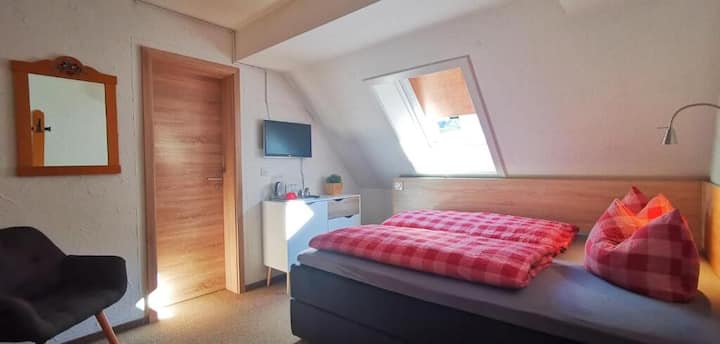 Budget Doubleroom - Titisee-Neustadt