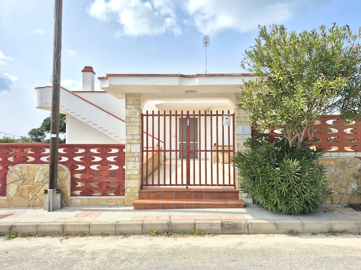 Villa Buena Vista 1 Piano Terra - Punta Prosciutto