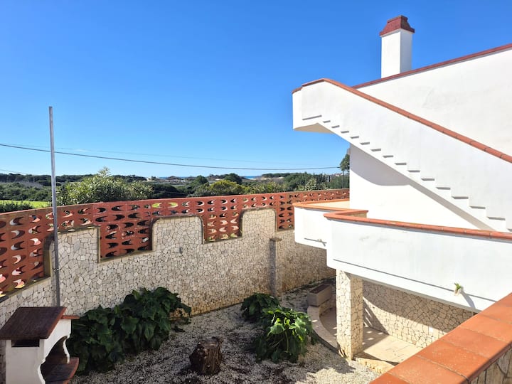 Villa Buena Vista 2 Primo Piano - Punta Prosciutto