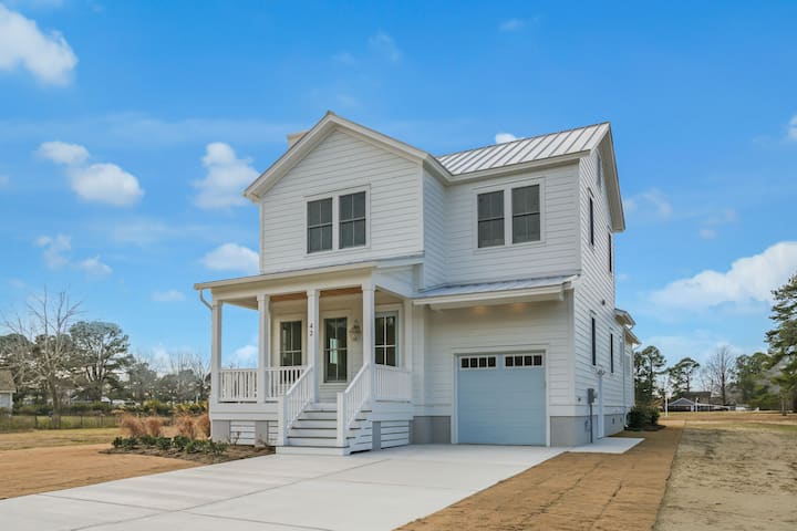 The Pearl - Cape Charles, VA