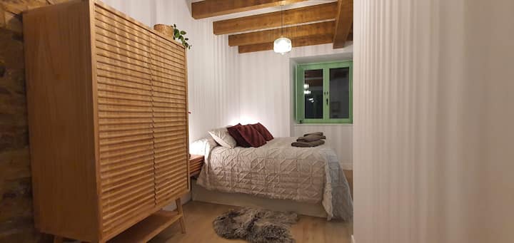 El Sueño, Paca. Playa De Peñaronda - Tapia de Casariego