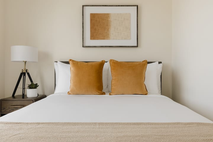 The Artesian - Cozy City Space - Denver