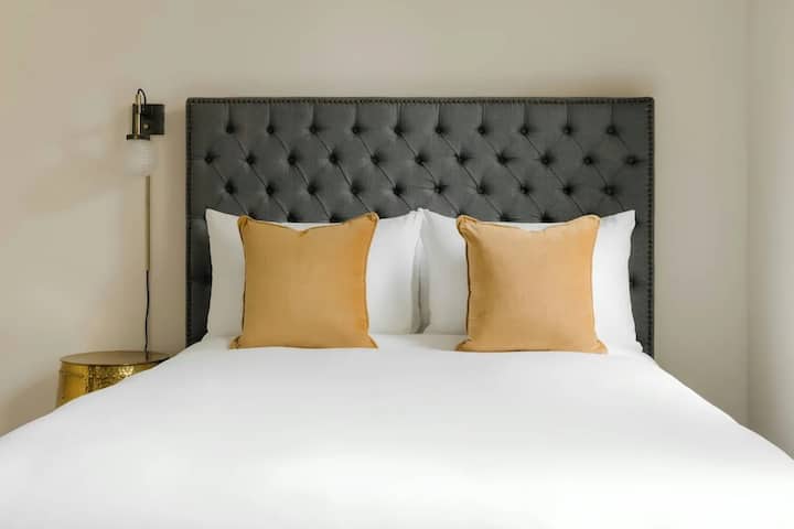 The Artesian - City Studio - Baker - Denver