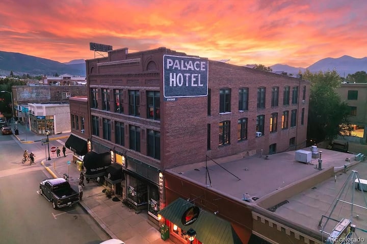 Prime Location • Trails & River • A/c - Salida, CO