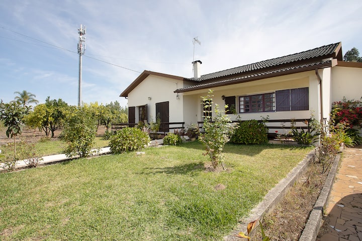 Mita's Country House - Ilha