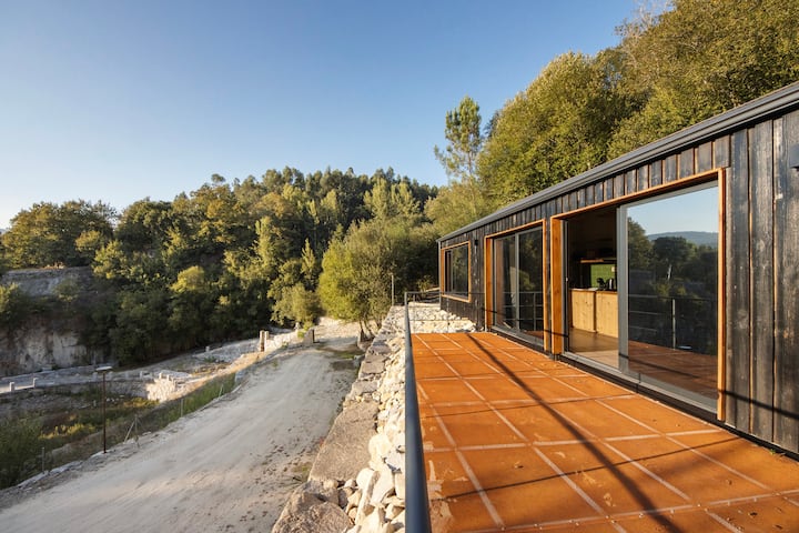 Nature Stone And Villas - Casa 4 - Penafiel