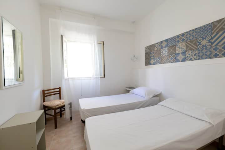 Villa Francesca, Bilo G - Peschici
