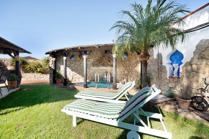 Villa Indie - San Fernando