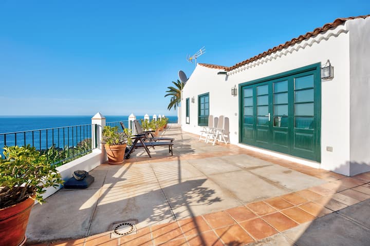 La Hacienda - Garachico