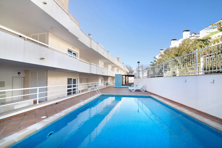 T2 F Apt Oliveira - Santa Luzia