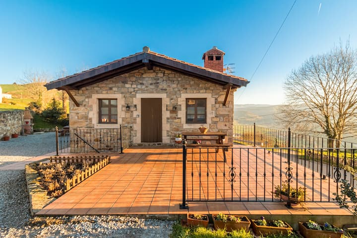 Apartamento Juntana 2 - Liérganes