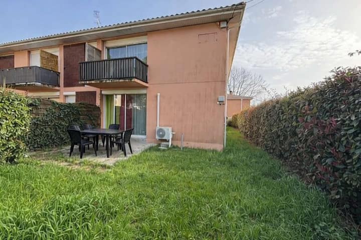 Vacances à Biscarrosse ! - Biscarrosse