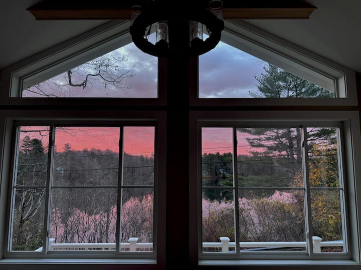 2br Charming Cottage With A Spacious Deck - Camden, ME