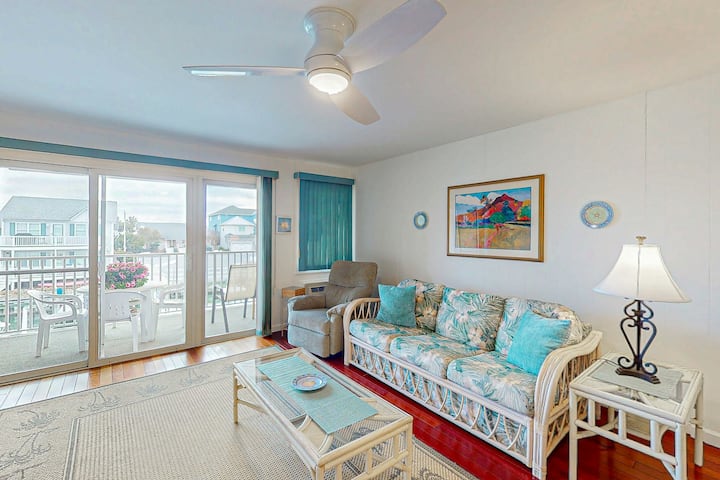 Barbados Sun 202 - Ocean City, MD