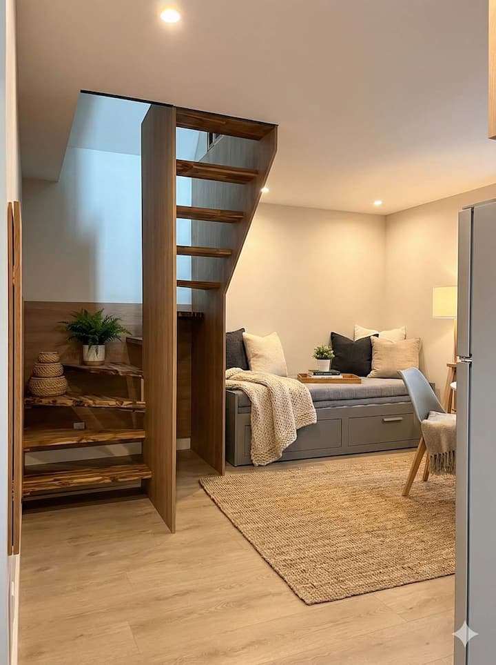 Studio - Le Hêtre - Milly-la-Forêt