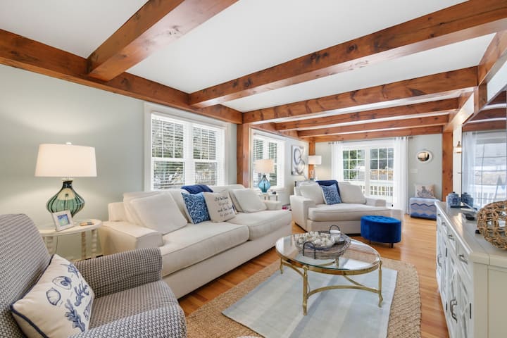 Sea Road House - Kennebunk, ME