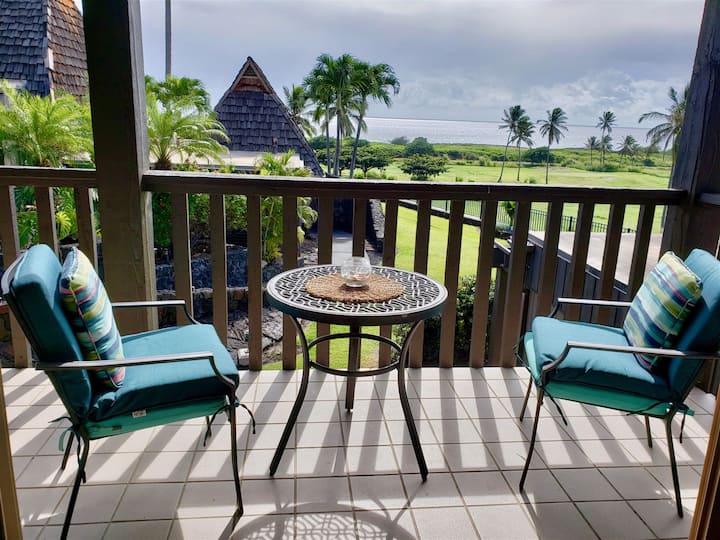 #26 Colony One At Sea Mt. Punalu`u - Punaluʻu Beach, HI