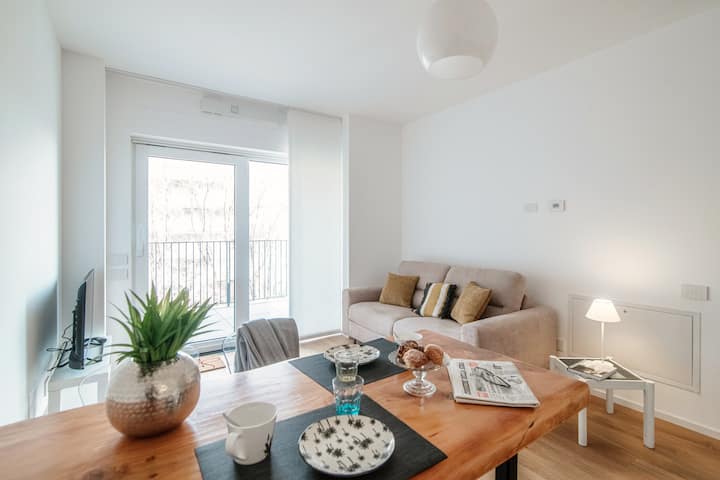 Easylife - Como - Venini 3 - Lago Di Como - Como