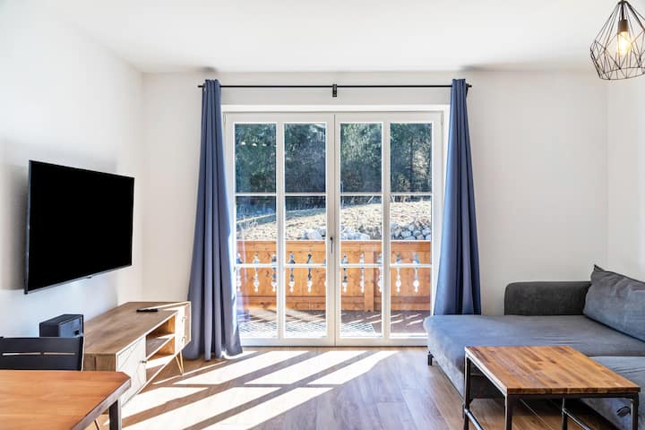 Beim Klarwein - Oberammergau