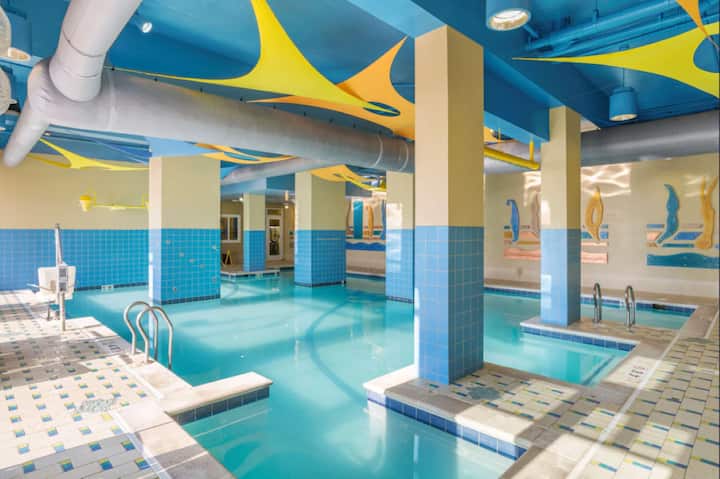 Unwind Fully In A Peaceful Coastal Retreat - Virginia Beach, VA