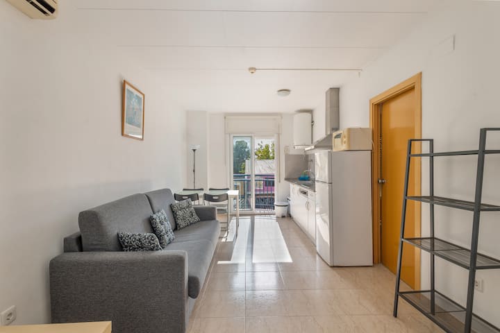 Apartamento Iris 1 - Malgrat de Mar