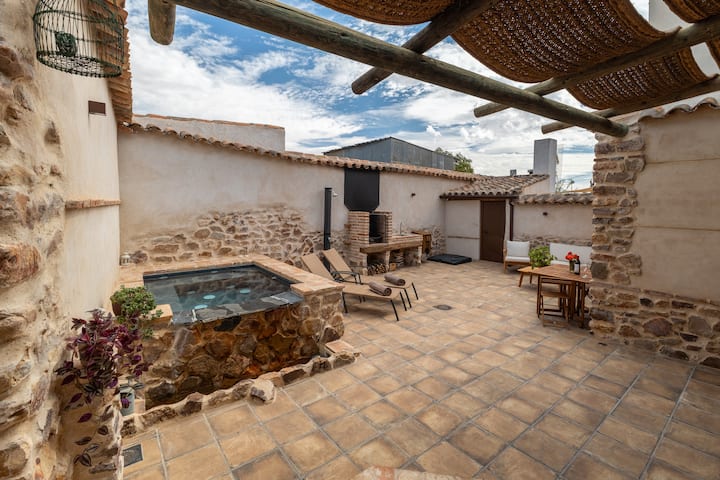 El Rincon De San Juan - Mora, España