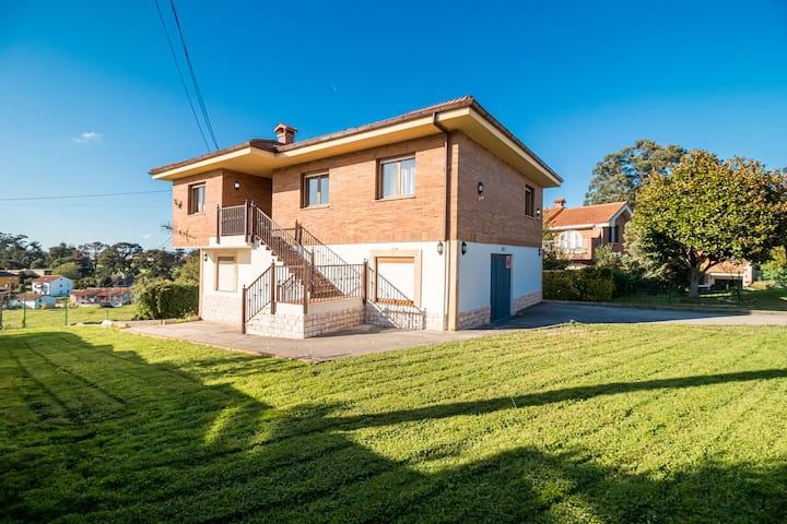 Casa Bahía Santander - Santander