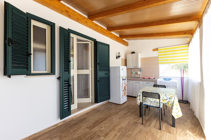 Villa Francesca, Mono Standard A - Peschici