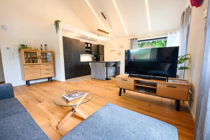 Ferienwohnung Schwarzwald Penthus - Kappelrodeck
