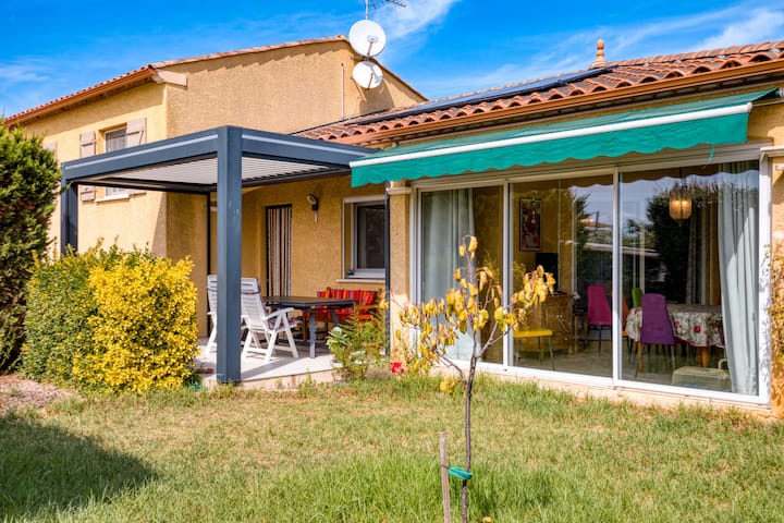 Les 1000 Vignes - Frontignan