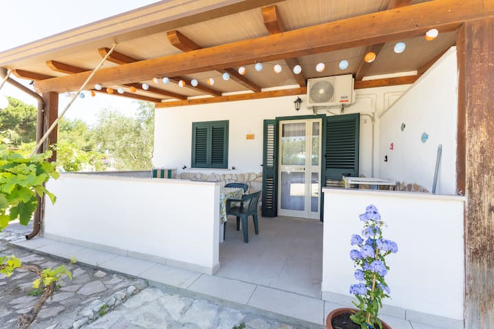 Villa Francesca, Mono Deluxe B - Peschici