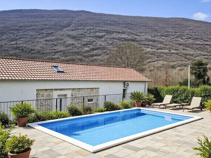 Ana By Interhome - Makarska Riviera