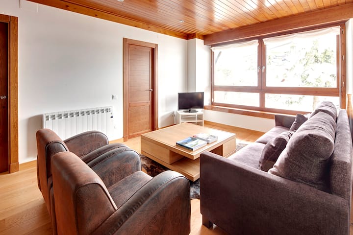Cap 1500 2 By Feelfree Rentals - Espot