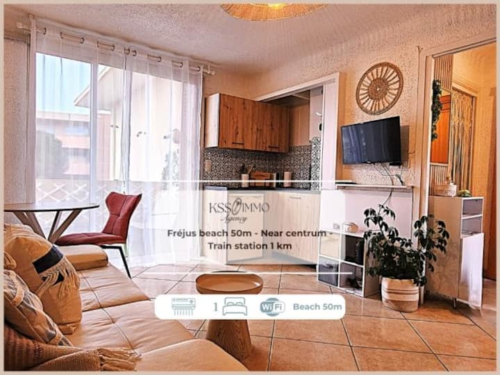 Collection Riviera - Fréjus