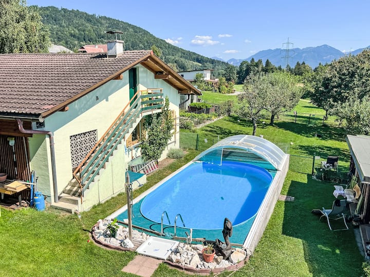 Appartement Juritsch By Interhome - Wörthersee