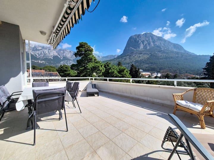 Rilić By Interhome - Drvenik