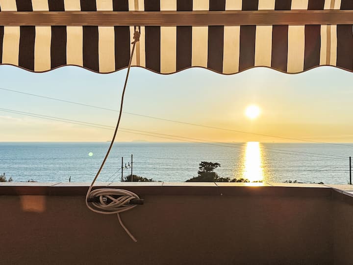 Rosa Di Sera By Interhome - Rosignano Marittimo