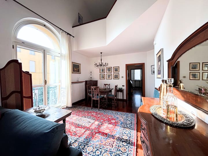 Cn033 – Cesenatico, Wonderful Apartment - Cesenatico