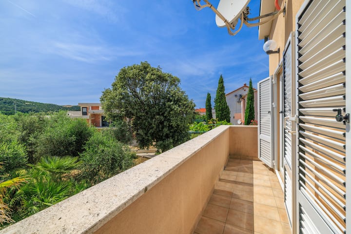 Appartement Paradise (101681-a1) - Lopar
