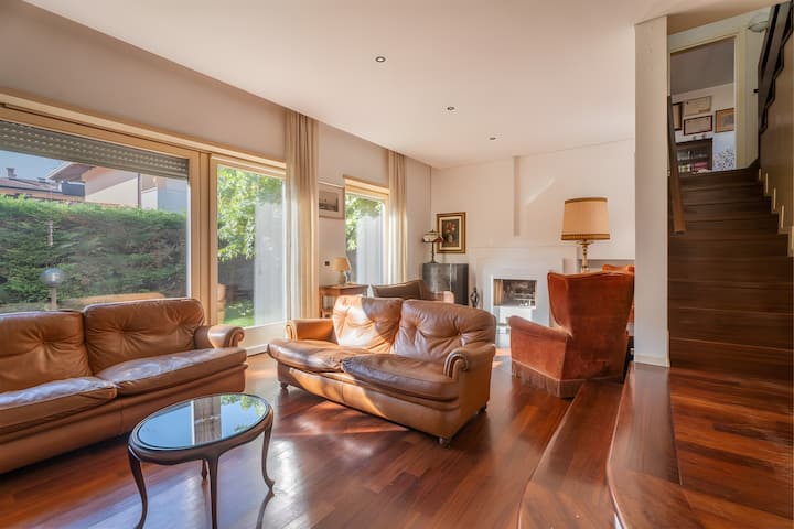 Villa Ottaviano By Immobilux - Riva del Garda