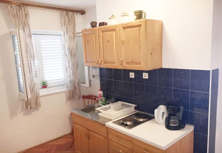 Appartement Tomo 1 (10617-a4) - Drvenik