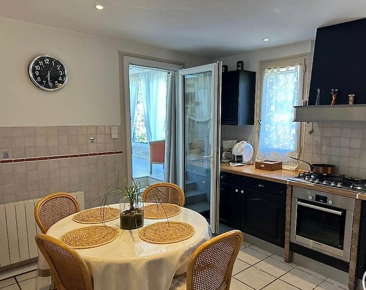 Gite Gabylou - Brive-la-Gaillarde