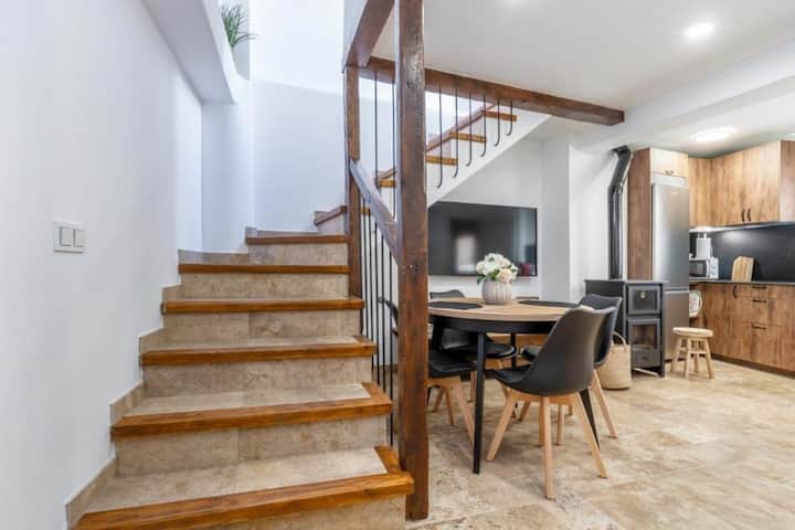 La Trinchera - Güejar Sierra