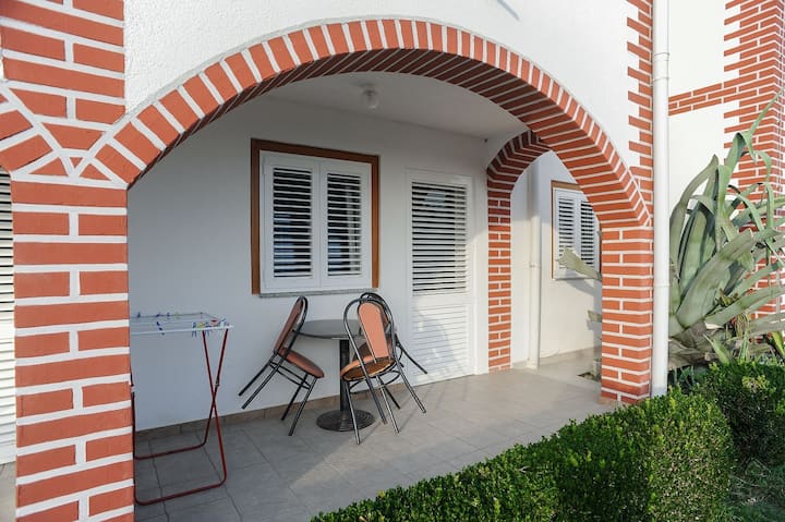 Appartement Brano (10869-a2) - Caska