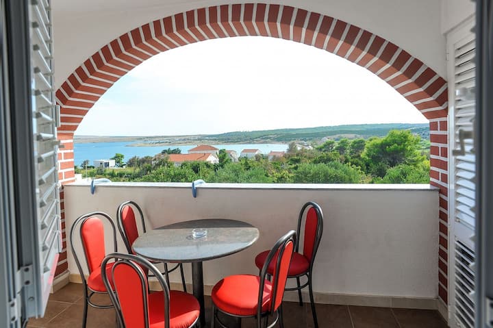 Appartement Brano (10869-a5) - Caska